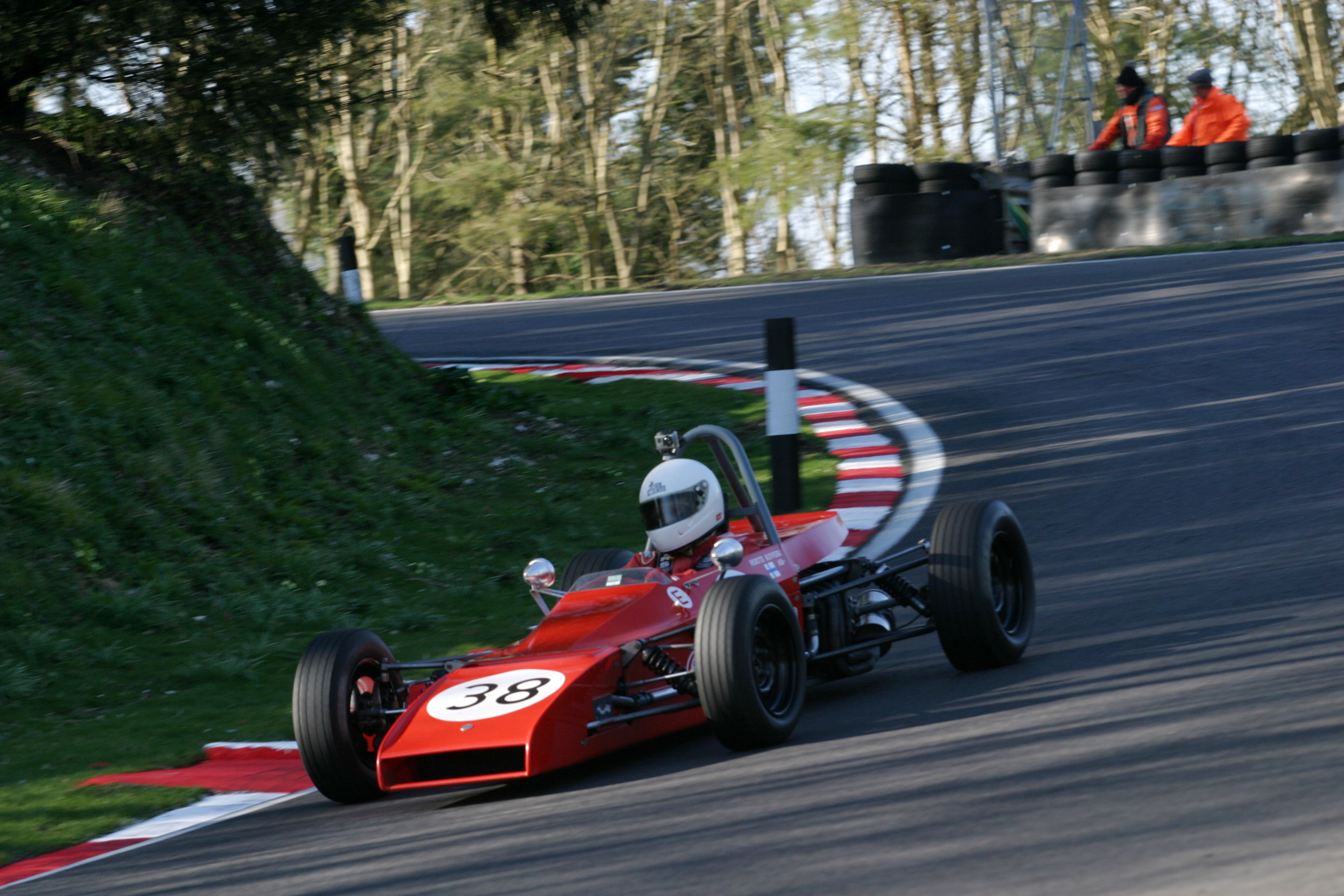 Kvantti_Pertti Kiiveri - FJHRAFJHRA