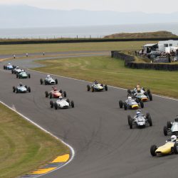 Anglesey FJRE Race 2 140719 - FJHRAFJHRA