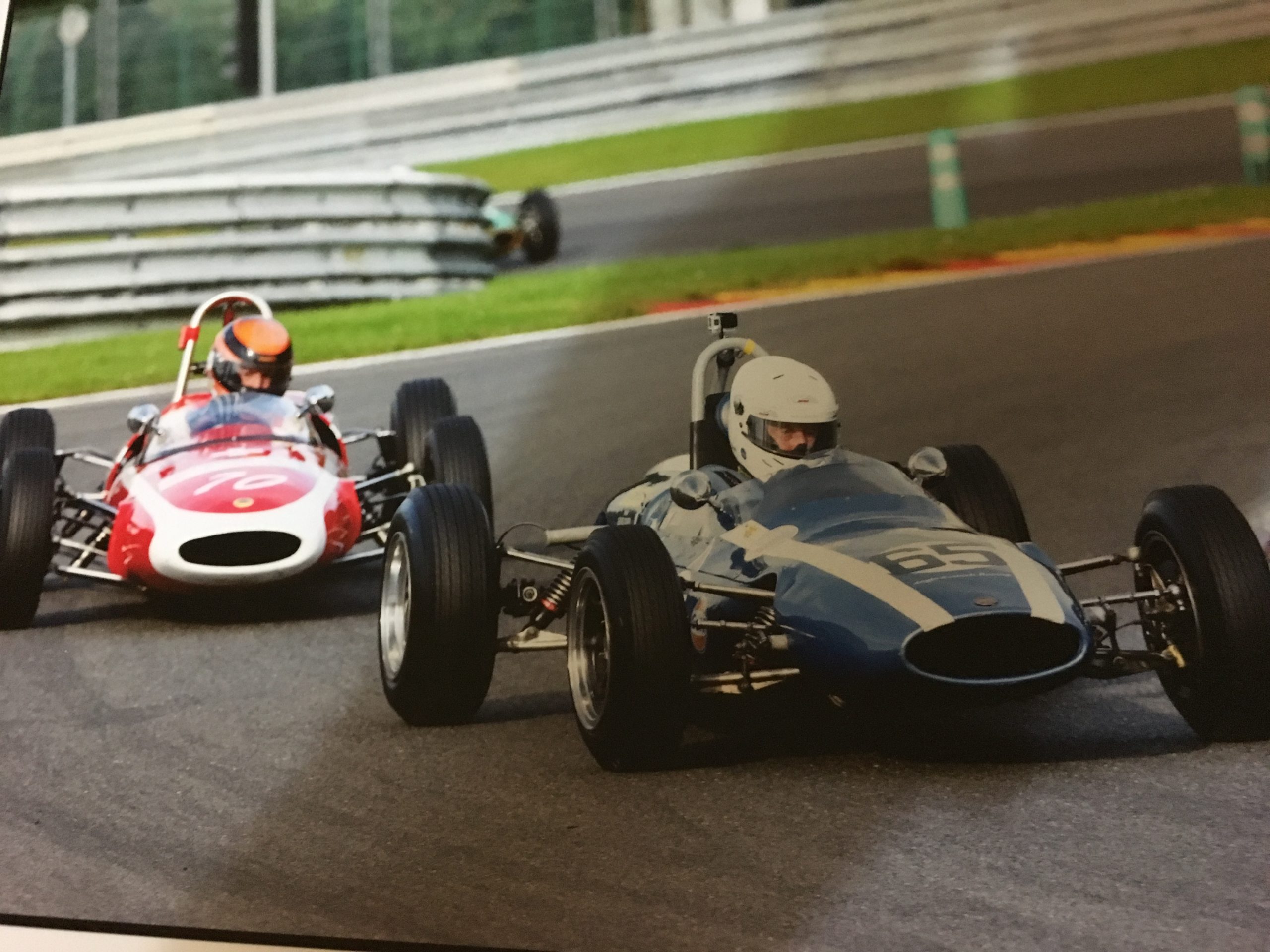 Cooper T59_George Cooper - FJHRAFJHRA
